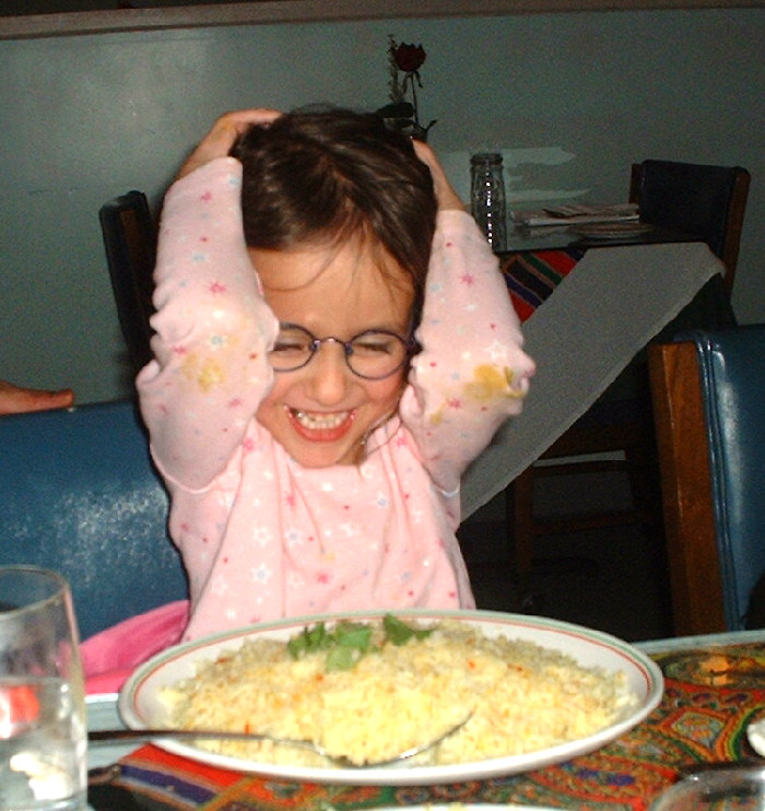 Desert Sand Mica: 01/01/2004 - 02/01/2004